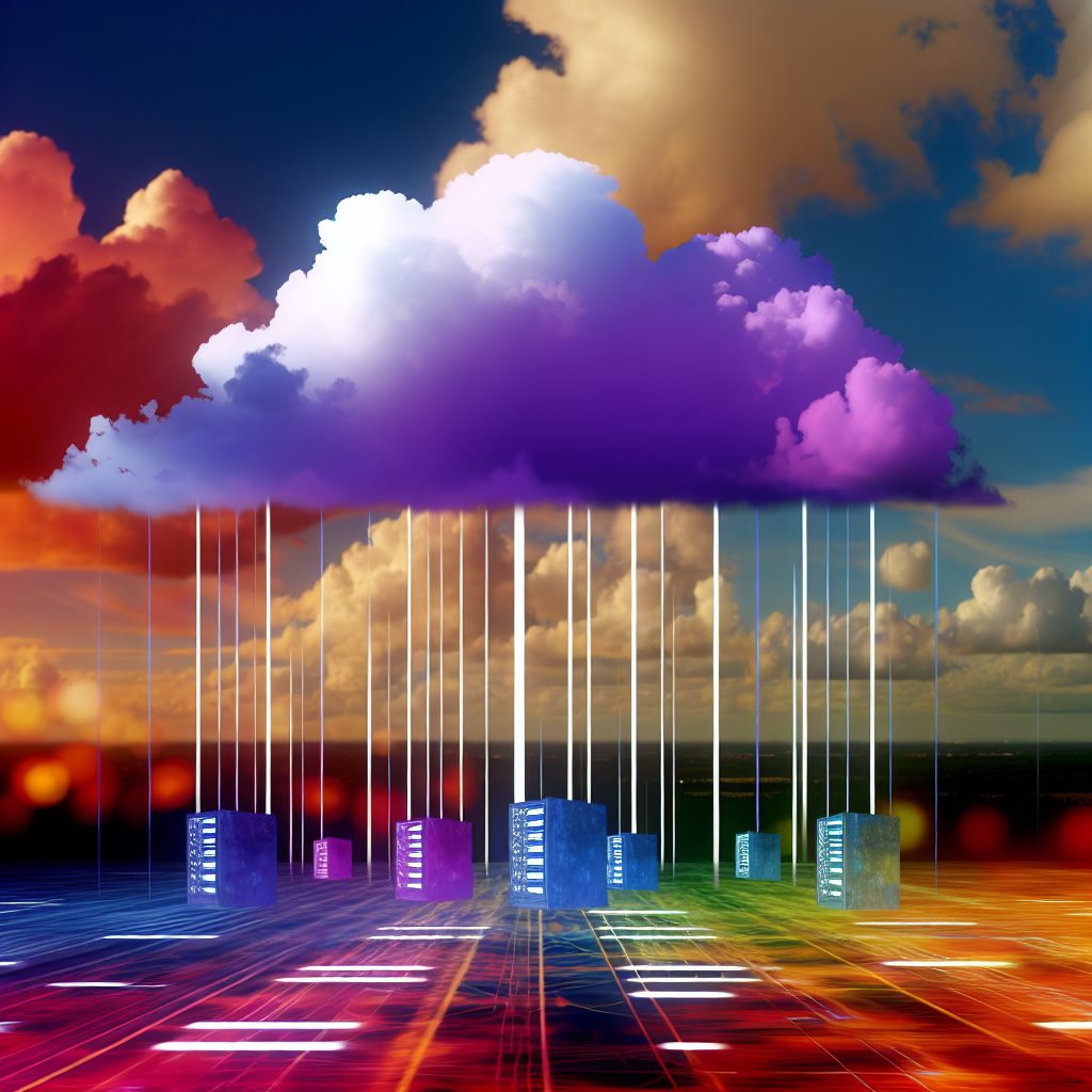 Évolution du cloud computing | carrefour-des-entrepreneurs.org